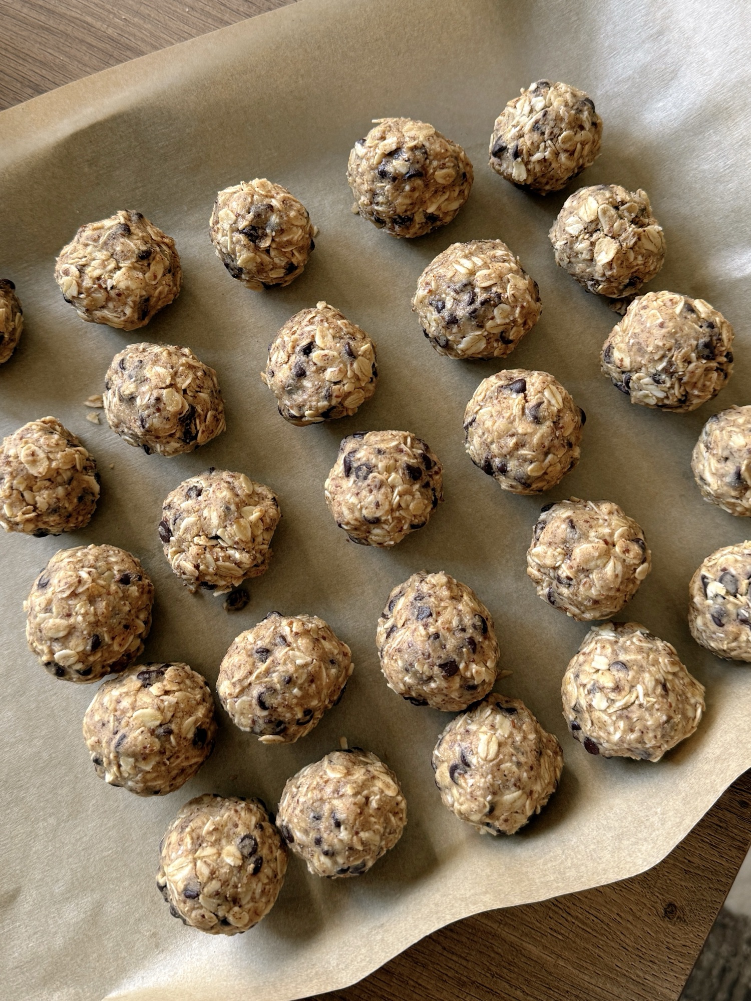 Freezer Friendly Post Partum Meal Prep - TeacherTastes